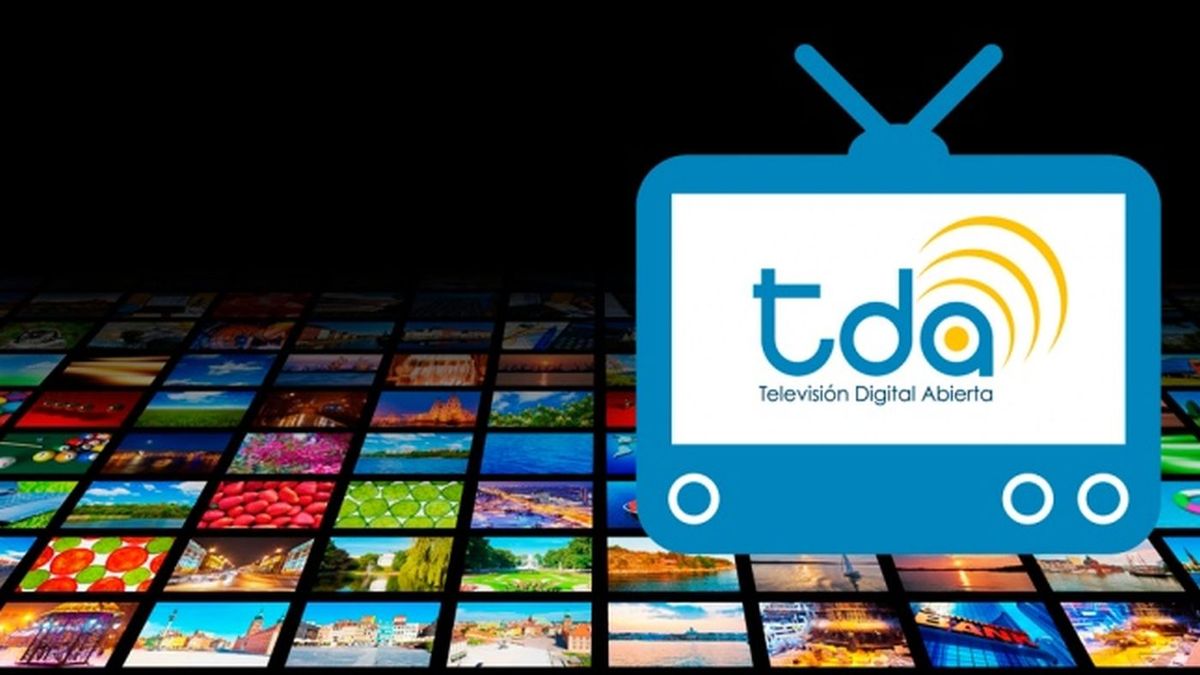 Se actualizará la grilla de la TDA