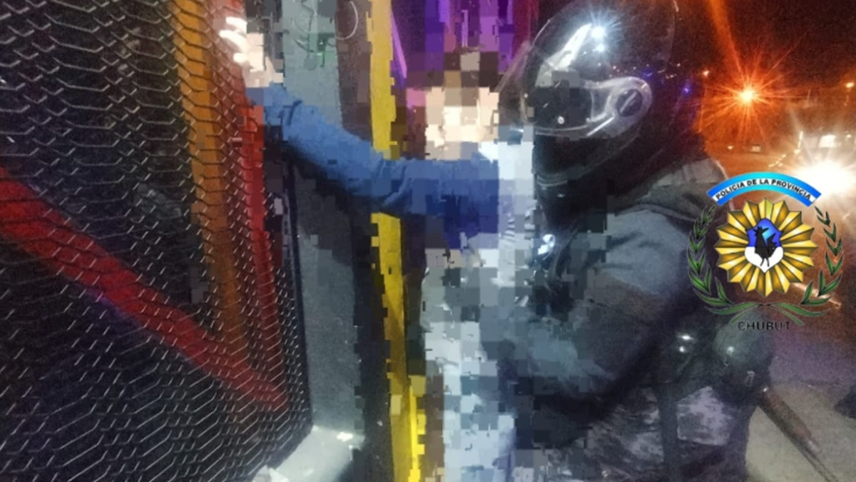 Roban mercadería de una fiambrería con una falsa transferencia