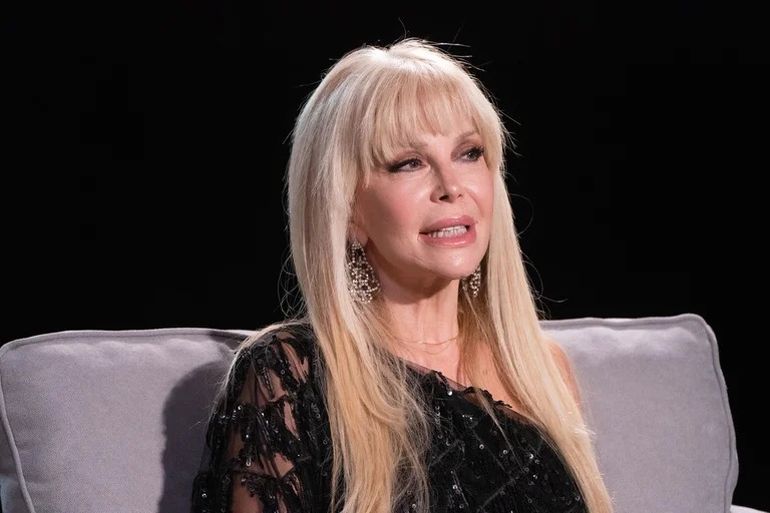 Graciela Alfano cumple 70 años: El mejor regalo me lo hizo la Selección