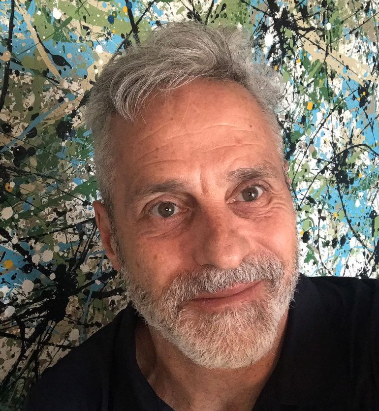 Inaugura la muestra Transparencia de Sergio Malinow