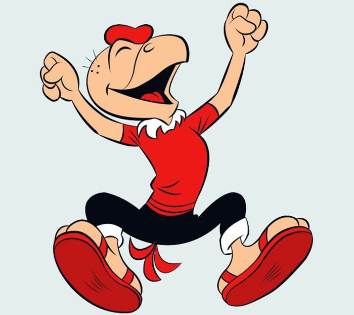 Condorito tendrá su película en 3D