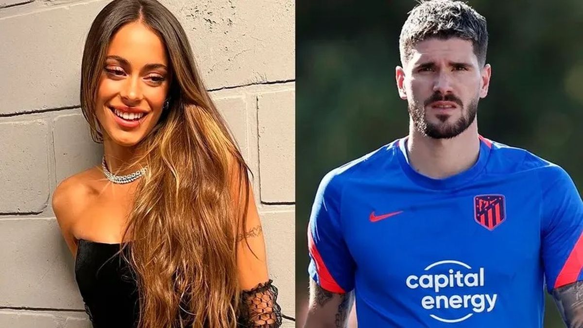 Tini Stoessel: Por ahora vivimos el presente