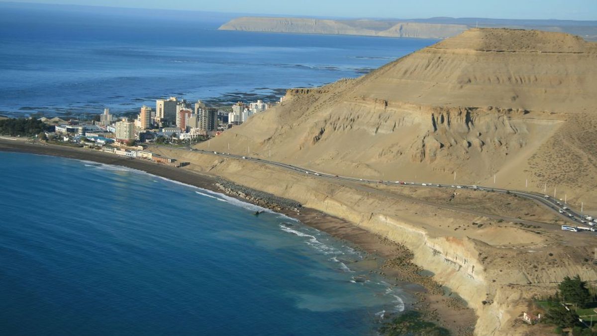 ¡En las redes sociales también saludaron a Comodoro!