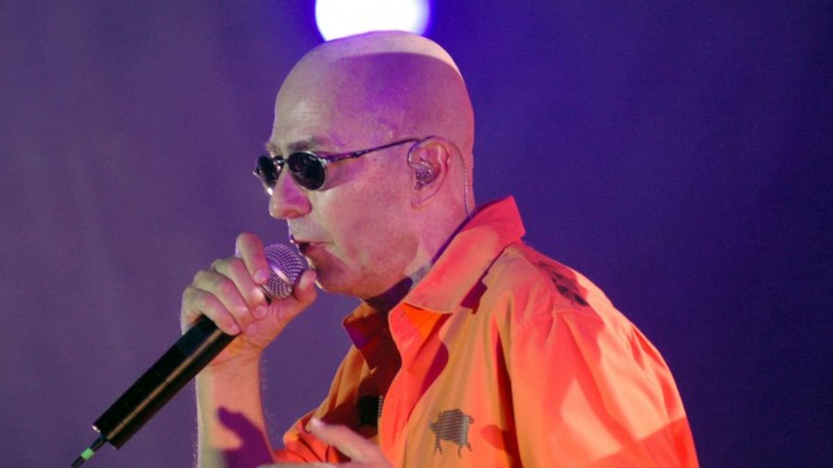 El Indio Solari cumple 71 años y twitter se llenó de mensajes emotivos