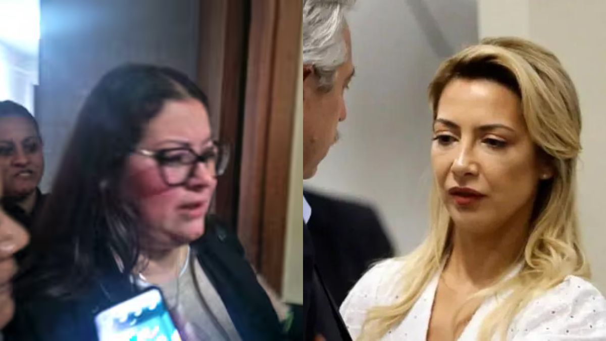 Los moretones de Fabiola no habrían sido causados por tratamientos ...