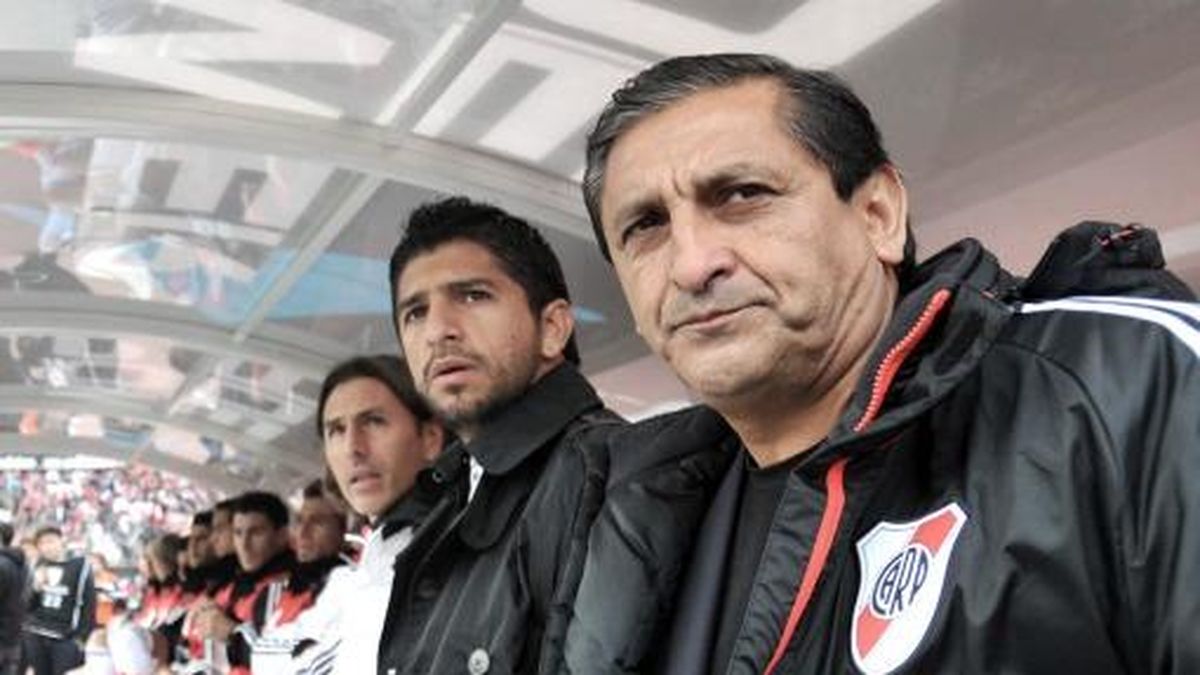 Ramón espera a Teo Gutiérrez y a Mora para definir la delantera