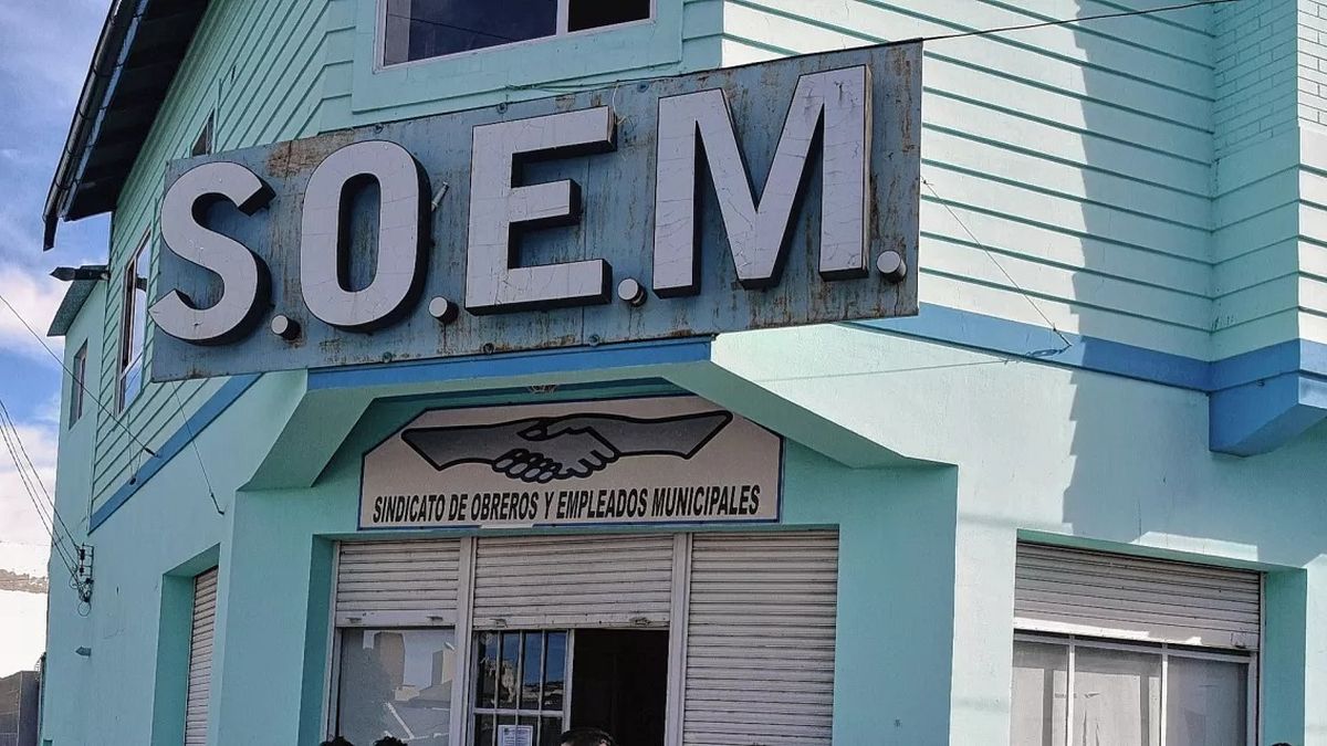 Tres listas buscarán quedarse con la conducción del SOEM