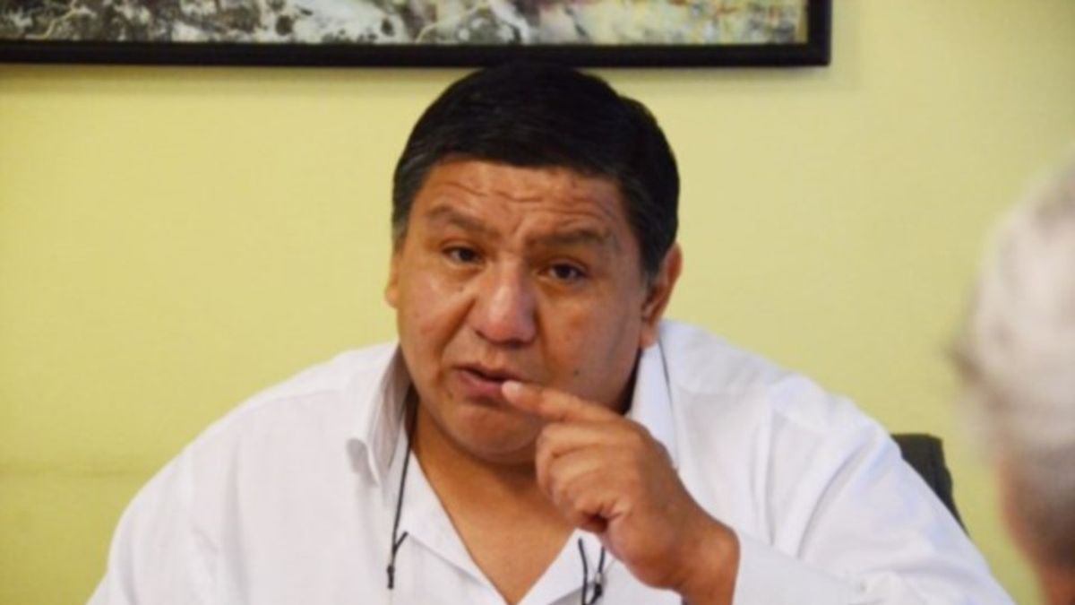 Los empresarios de la región son cobardes