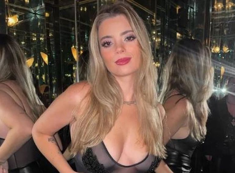 Descubrió que su novio le fue infiel y se vengó de la peor manera