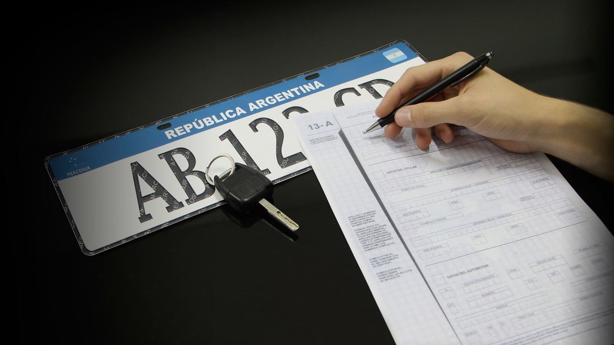 Llega a Comodoro el curso de Mandatario Oficial del Automotor