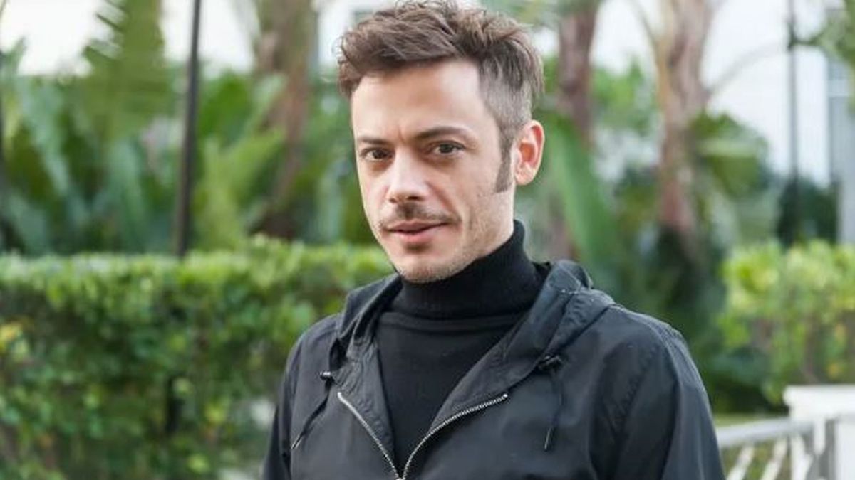 Tomás Fonzi confirmó que tiene un problema en el corazón