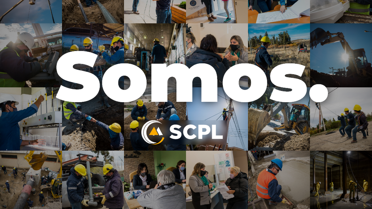 La SCPL presenta su video institucional Somos