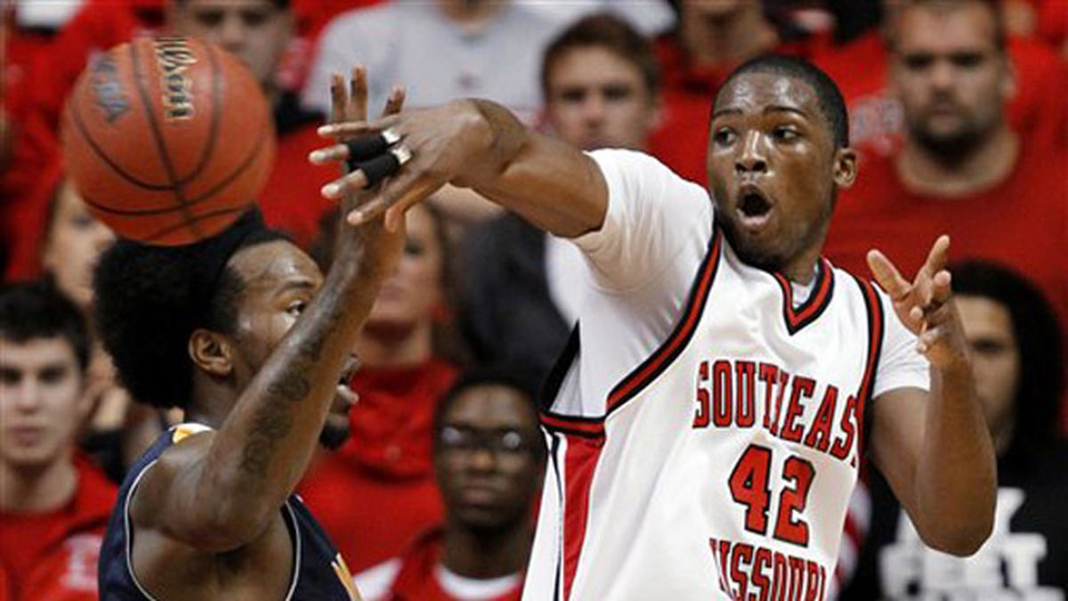 Leon Powell se suma a Huracán de Trelew