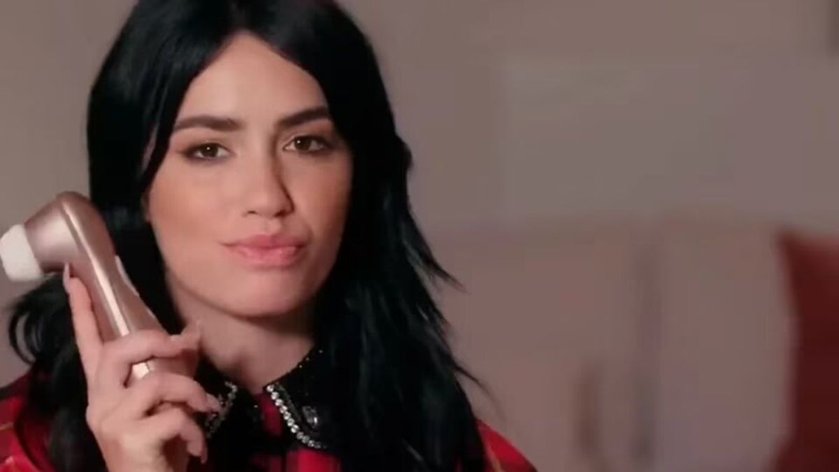 Boom en ventas de juguetes sexuales por una entrevista a Lali