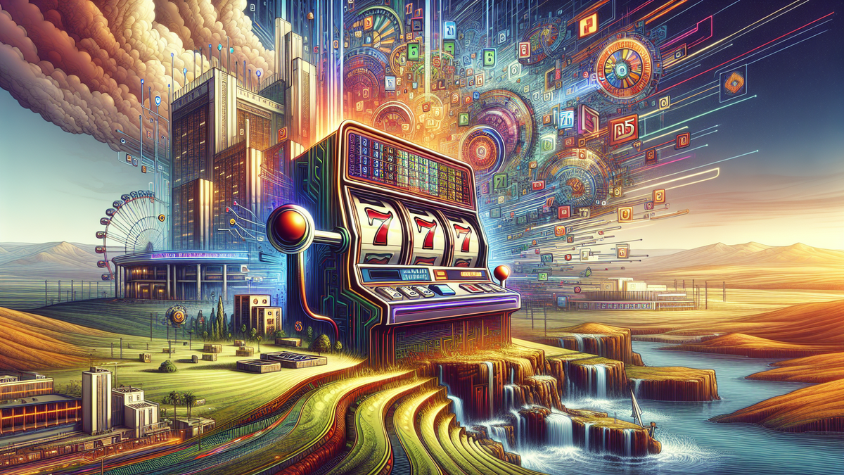 El rol del RNG: generadores de números aleatorios transformaron las ...