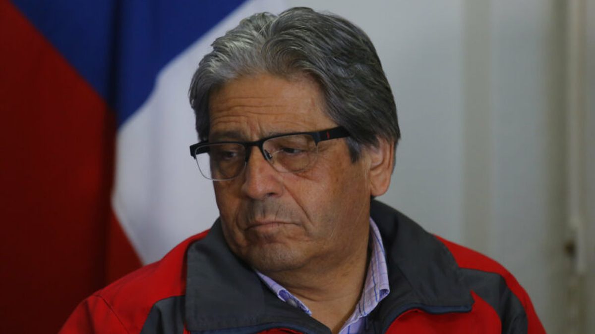 Un alcalde chileno se suicidó luego de ser detenido por conducir ebrio