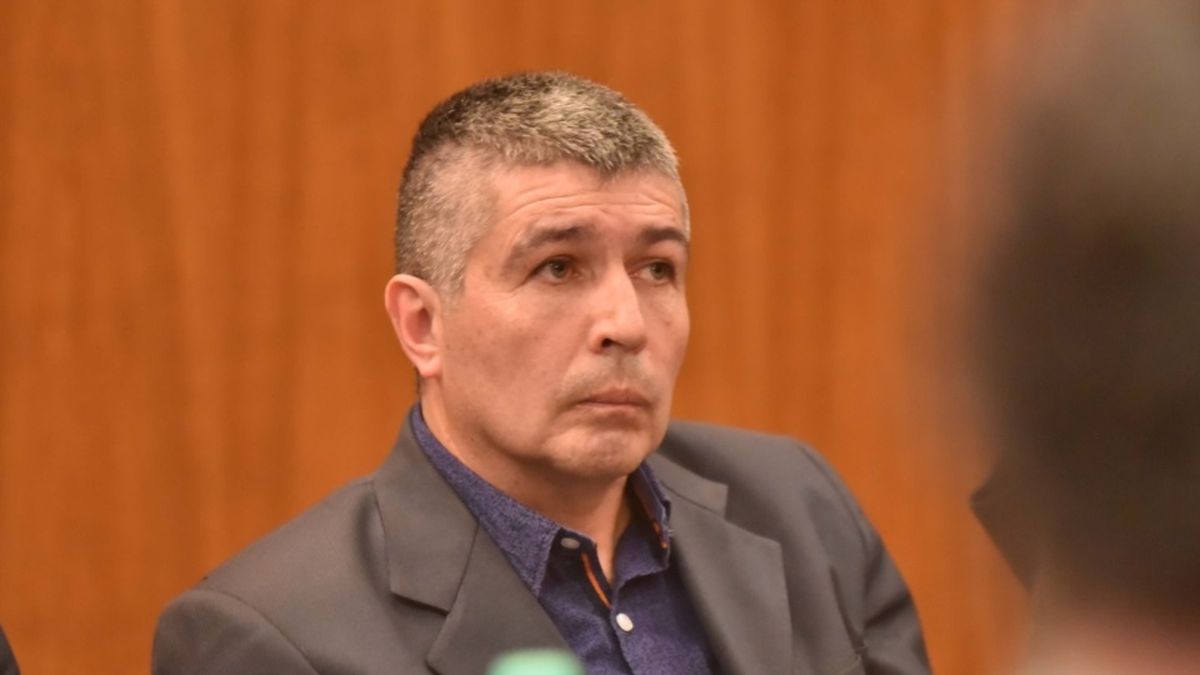 El exfuncionario Marcelo Suárez fue detenido por corrupción