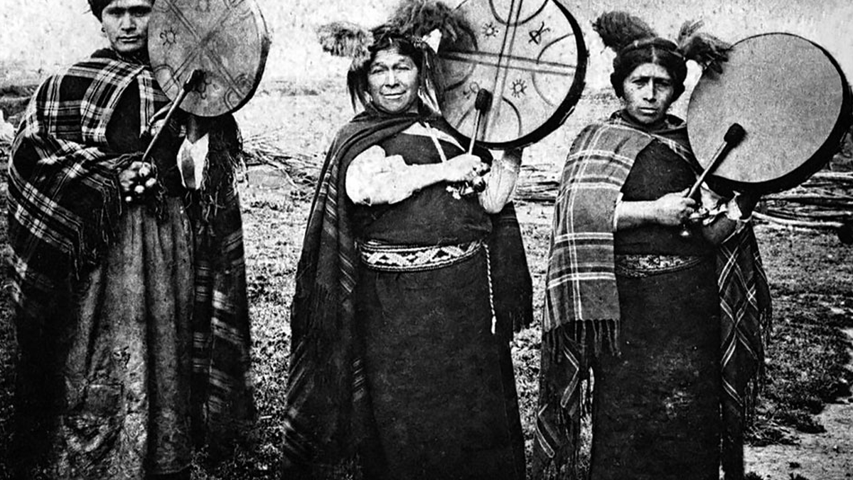 El CONICET ya había desmontado el mito de los mapuche chilenos