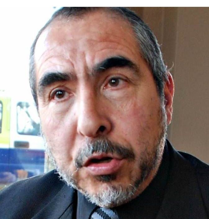 Sorpresivo fallecimiento del abogado César Amaya