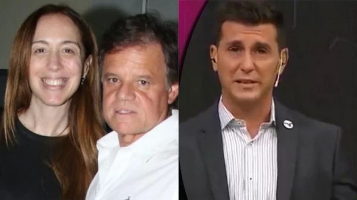 Quique Sacco fue quien echó a Hernán Castillo de TNT Sports