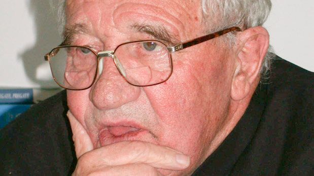 Se inauguró el “Rincón de los recuerdos” en homenaje a Corti