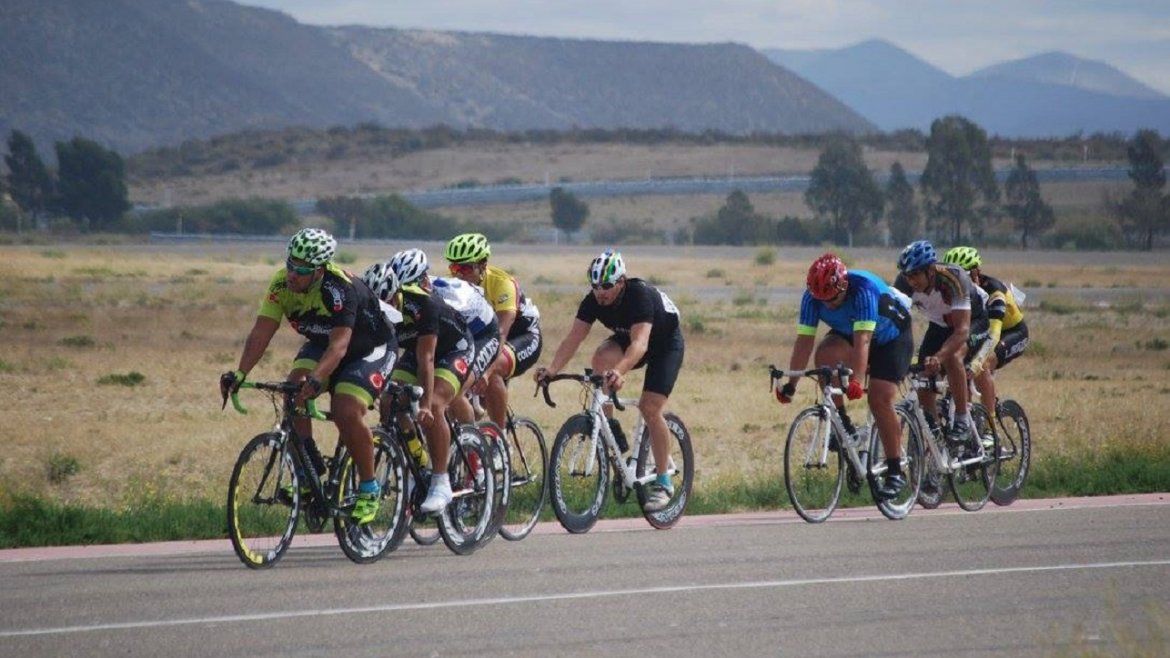 El ciclismo de ruta vuelve este domingo