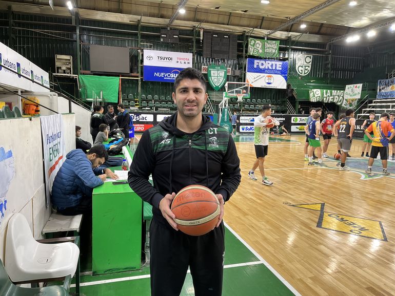 Villagrán: hay un ADN muy marcado