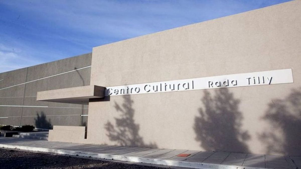 La agenda cultural de este mes en Rada Tilly