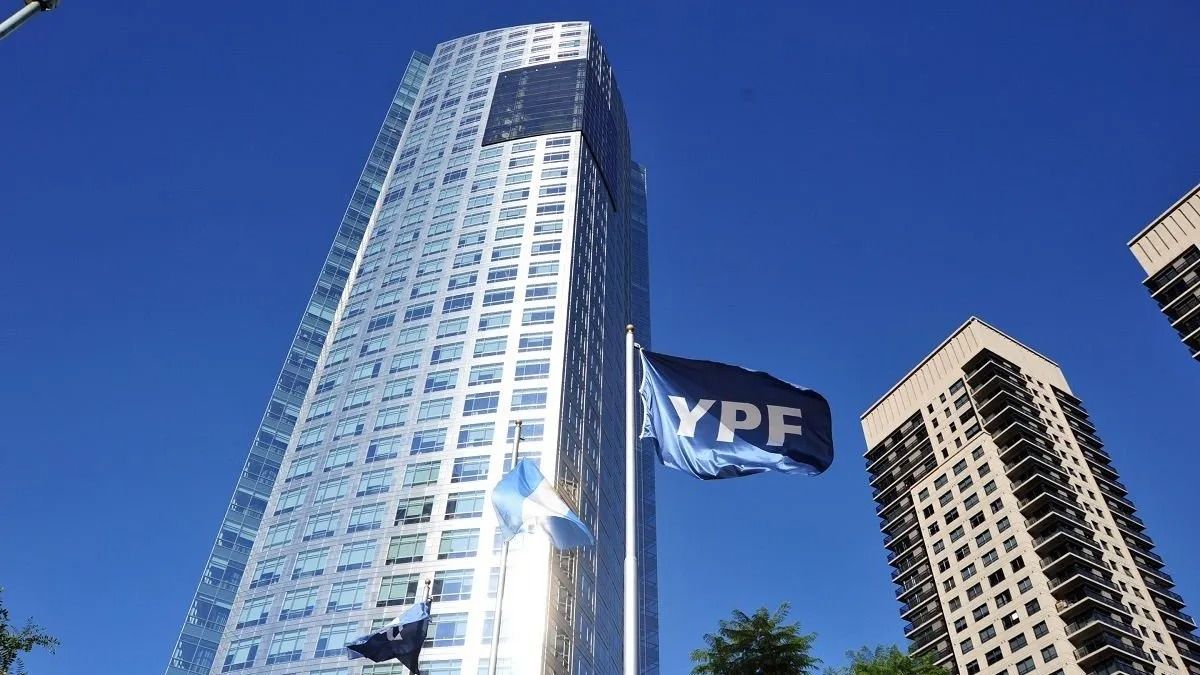 EE.UU. interviene en el juicio por YPF para evitar que Argentina entregue acciones