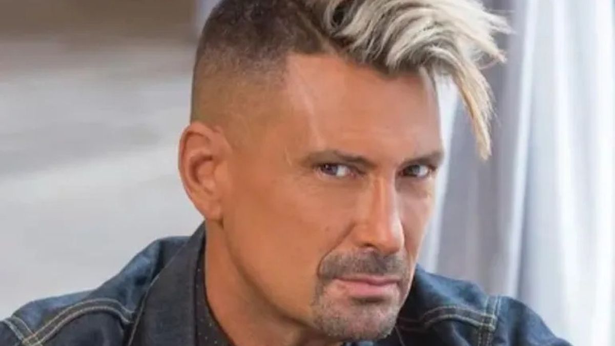 El Tirri contó a qué famosa le compuso Mi novia se cayó en un pozo ciego