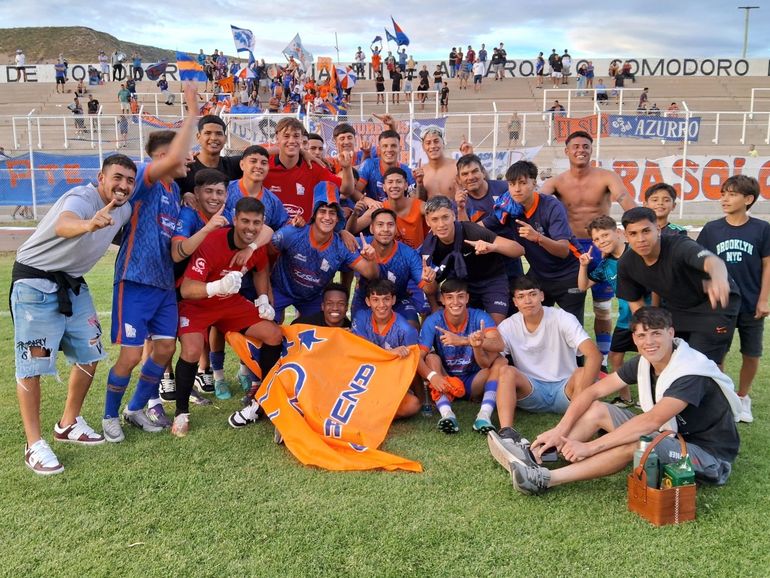 La CAI va por el ascenso al Federal A ante Costa Brava