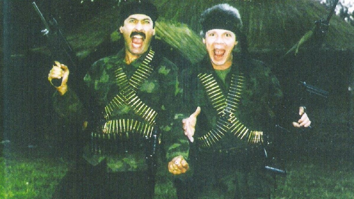 El dolor de Guillermo Francella por la muerte de Emilio Disi