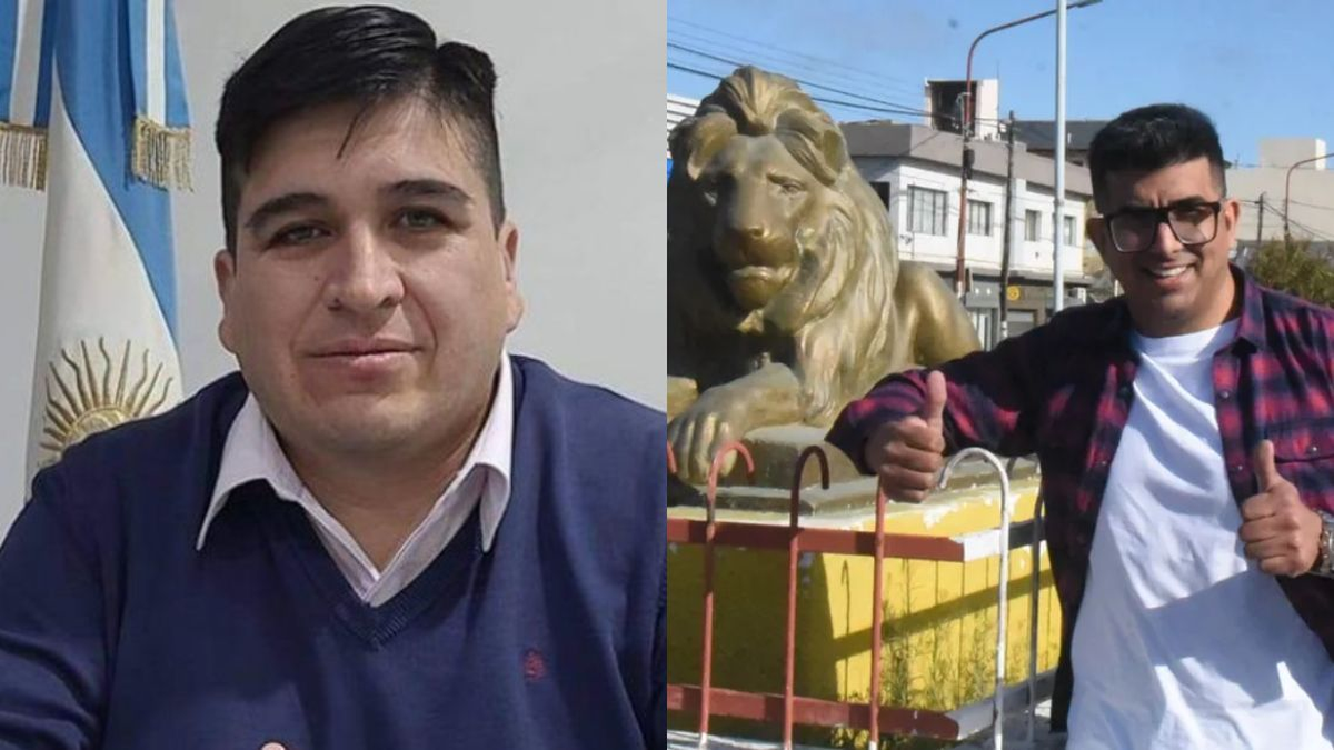 Exdelegado de PAMI recordó el 10% que le pedía el actual candidato