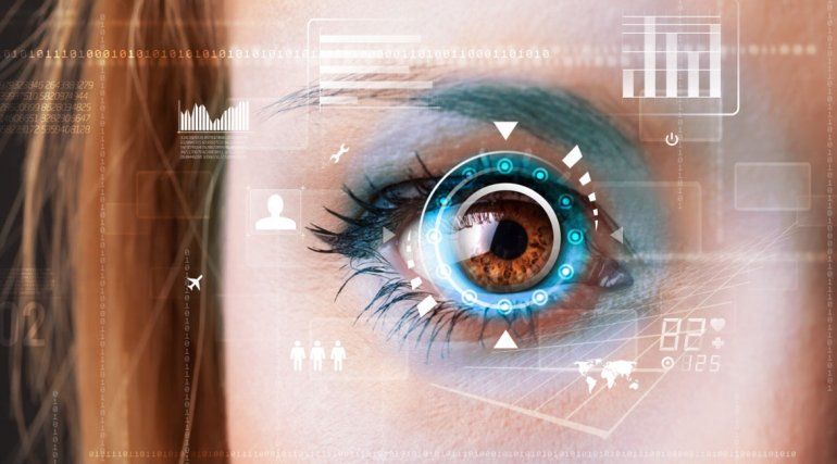 El primer ojo biónico del mundo Argus II ya es una realidad El primer ojo biónico del mundo Argus II ya es una realidad