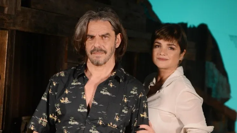 Araceli González reveló que padece una rara enfermedad