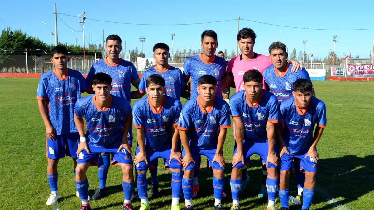 La CAI va por más ante un Newbery que llega entonado