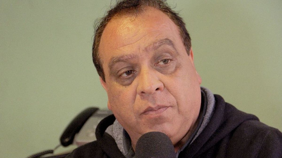 Duscher aseguró estar alineado con Provincia y Nación