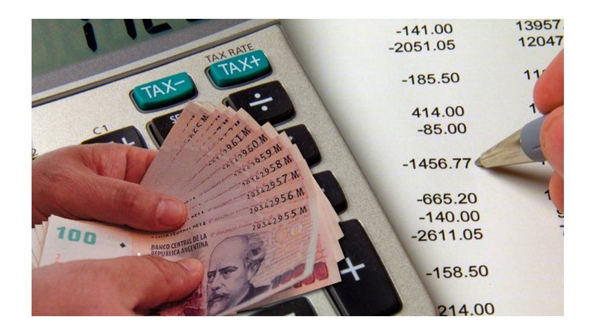 ¿Cómo se calcula el nuevo impuesto a las Ganancias?