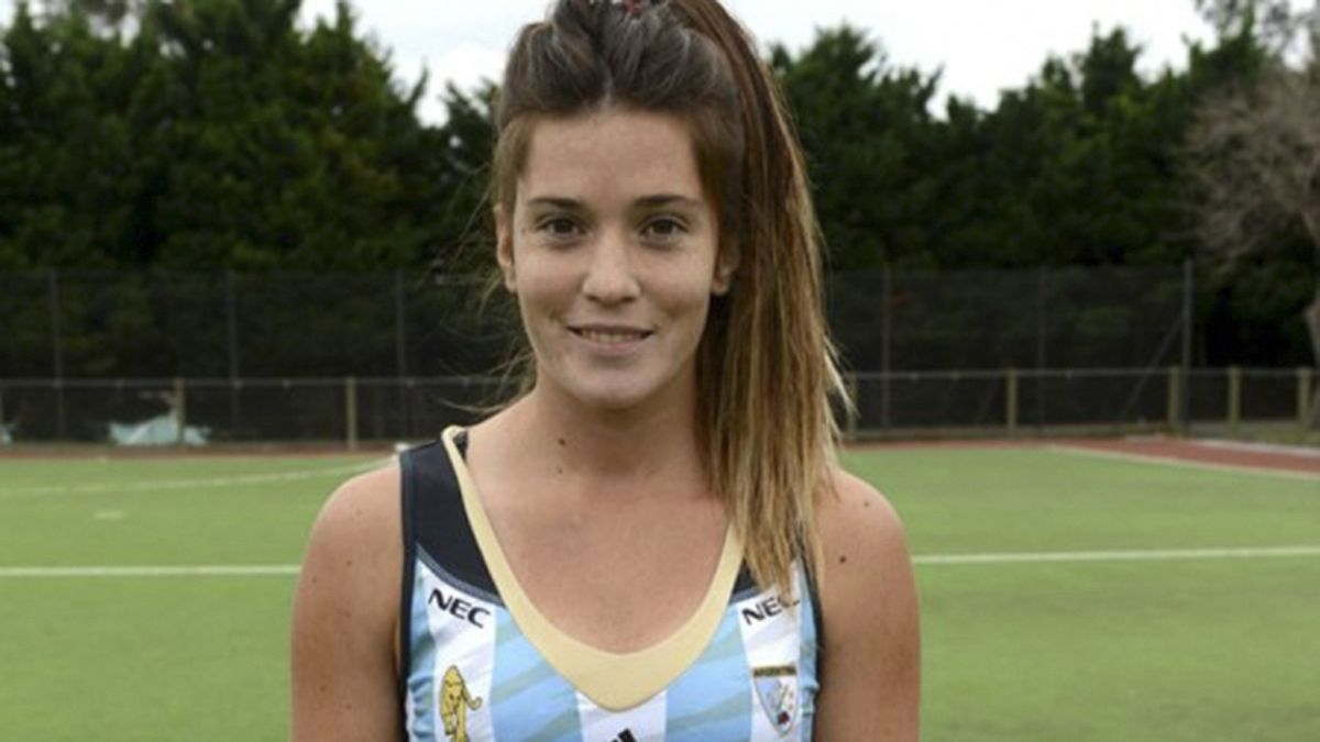 Dos leonas brindarán sus conocimientos en Comodoro