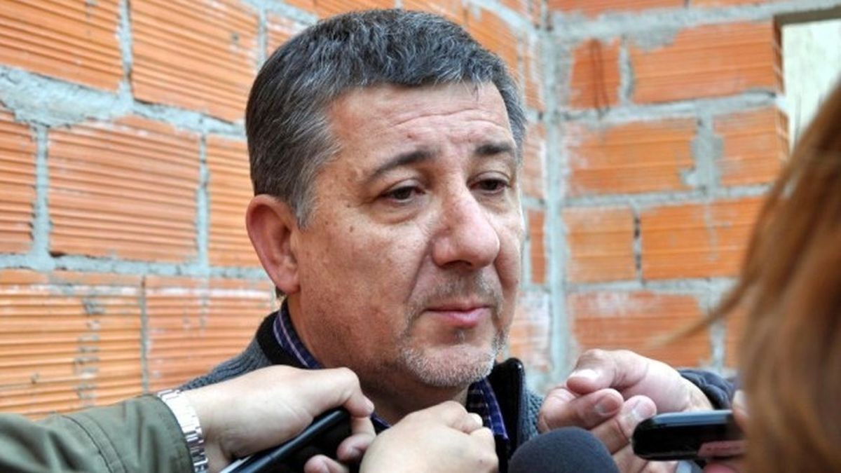 Pagani detalló las obras que se inaugurarán las próximas semanas