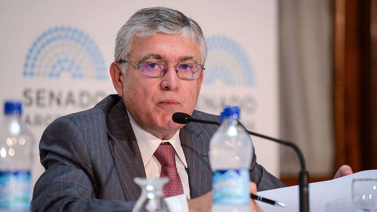 Mario Pais impulsa el desdoblamiento del Juzgado Federal de Comodoro ...