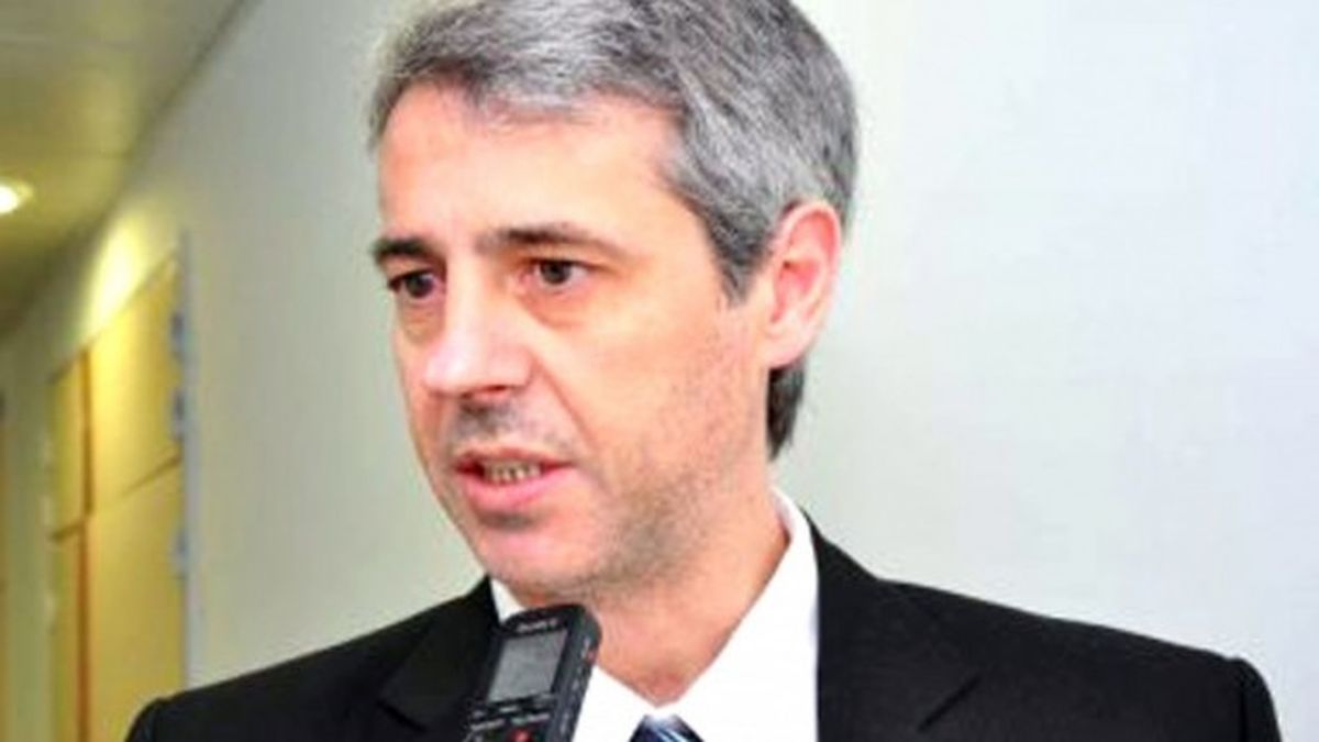 Pablo Scocca asumiría el próximo martes en el Ministerio de Economía