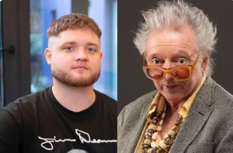 Pepe Cibrián no aceptó las disculpas de Toto Kirzner Pepe Cibrián no aceptó las disculpas de Toto Kirzner