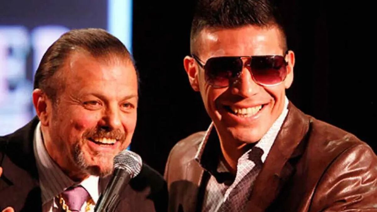 Sampson Lewkowicz y Maravilla Martínez estarán en el Salón de la Fama ...