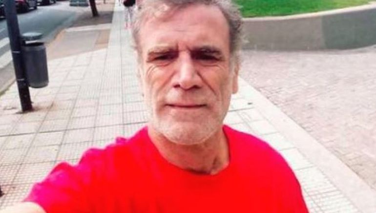 Procesaron por abuso sexual al Teto Medina y le impusieron un ...