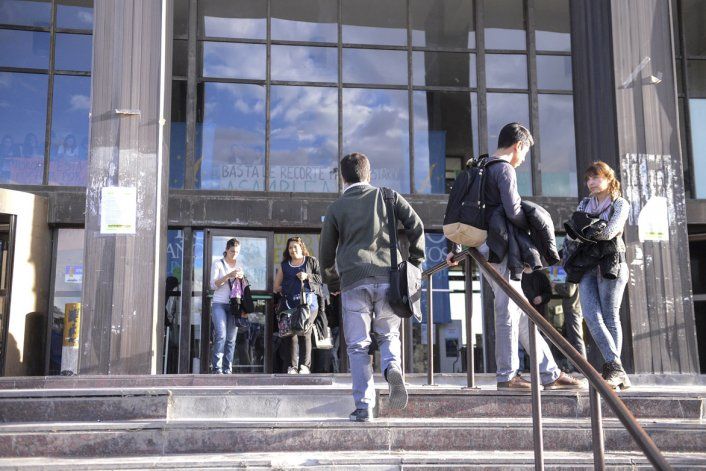 El desafío de comenzar la universidad