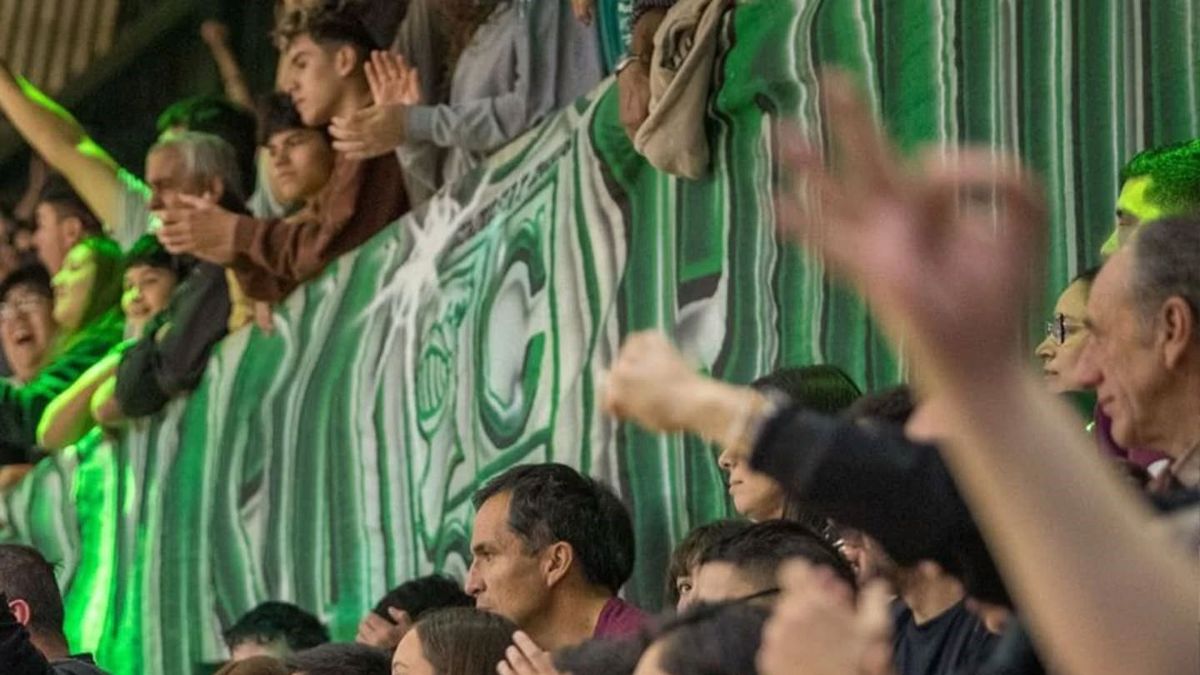 Gimnasia comenzó la venta de abonos para la temporada 2025-2026