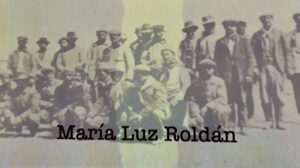 María Luz Roldán presentará sus obras en la Feria del Libro