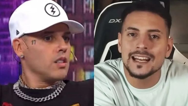 Néstor en Bloque contra Coscu: Le pediste fotos íntimas a mi hija de 17 ...