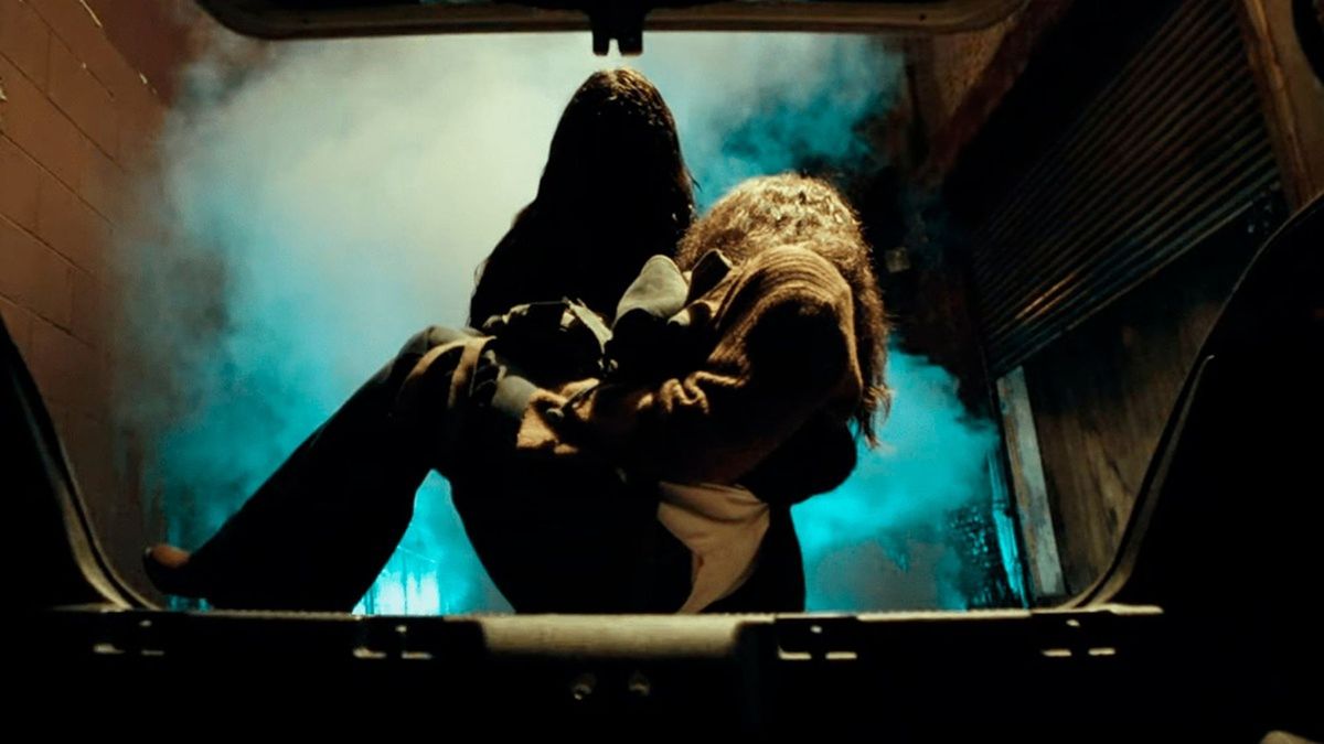 Se estrena el film de terror más esperado del año: Maligno